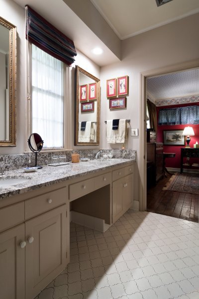 The Stockade Bed and Breakfast: Photo Tour