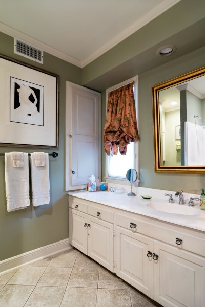 The Stockade Bed and Breakfast: Photo Tour