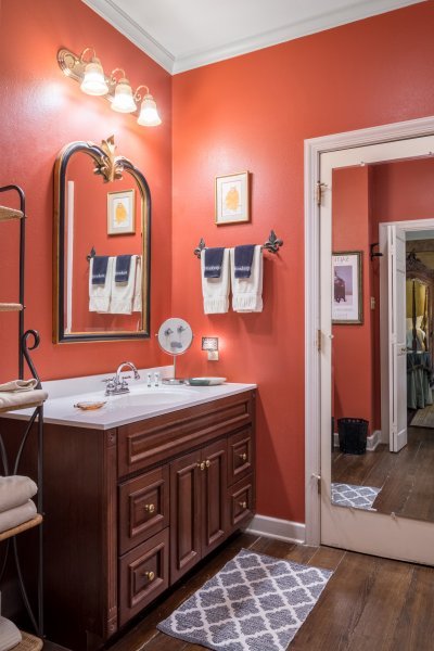 The Stockade Bed and Breakfast: Photo Tour