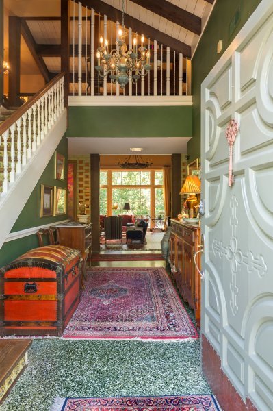 The Stockade Bed and Breakfast: Photo Tour