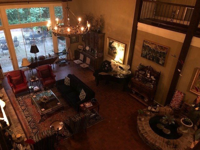 The Stockade Bed and Breakfast: Photo Tour