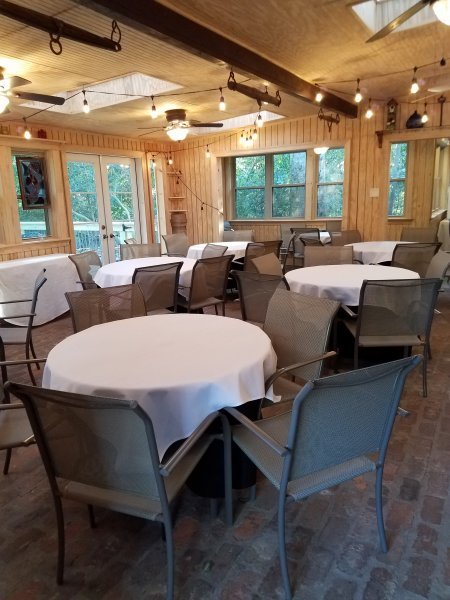 The Stockade Bed and Breakfast: Photo Tour