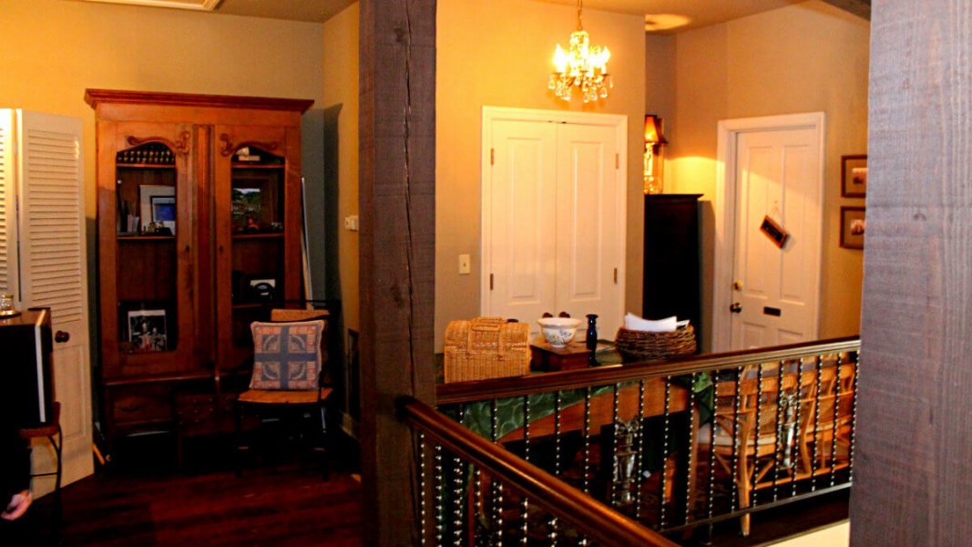 The Stockade Bed and Breakfast: Photo Tour