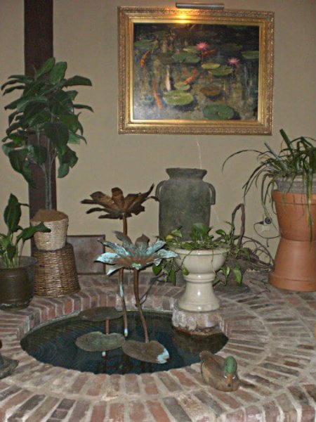 The Stockade Bed and Breakfast: Photo Tour