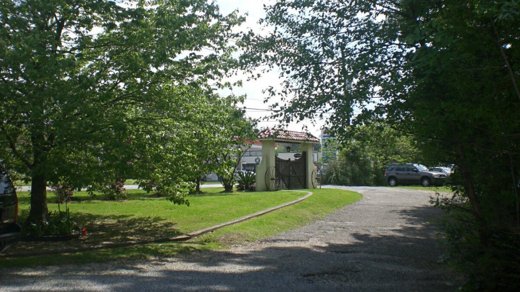 The Stockade Bed and Breakfast: Photo Tour