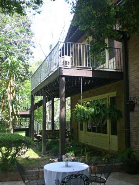 The Stockade Bed and Breakfast: Photo Tour