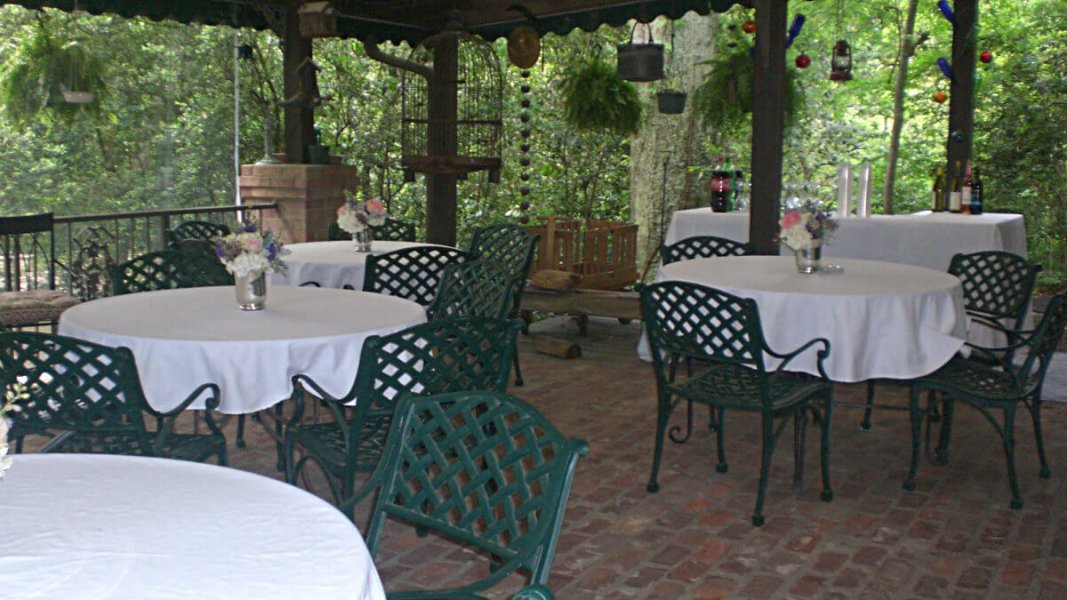 The Stockade Bed and Breakfast: Photo Tour