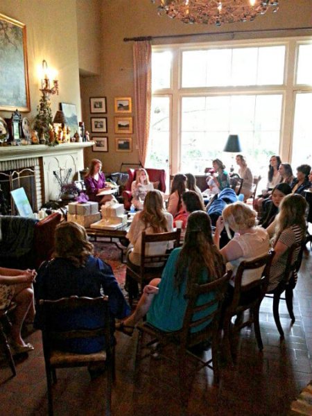 The Stockade Bed and Breakfast: Photo Tour