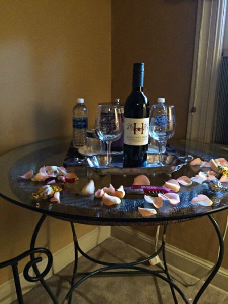 The Stockade Bed and Breakfast: Photo Tour