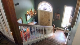 The Stockade Bed and Breakfast: Photo Tour