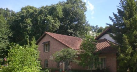 The Stockade Bed and Breakfast: Photo Tour