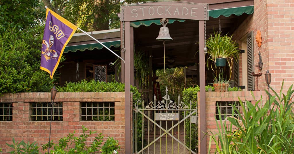 The Stockade Bed and Breakfast: Frequently Asked Questions